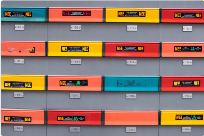 Arnhem krijgt ja/ja sticker